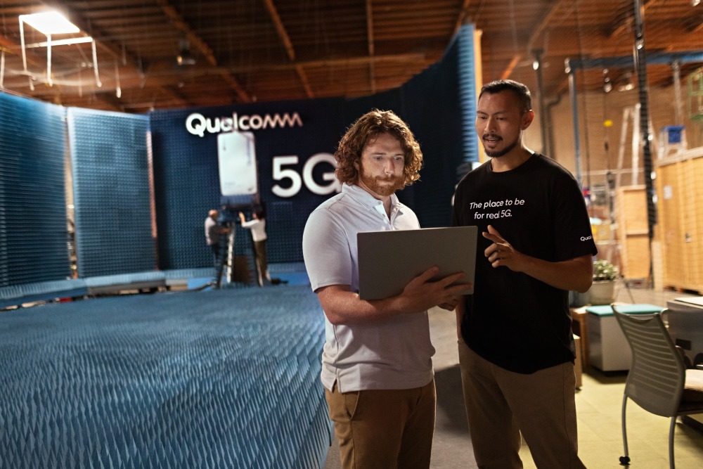 Location and Positioning Training with Qualcomm Technologies